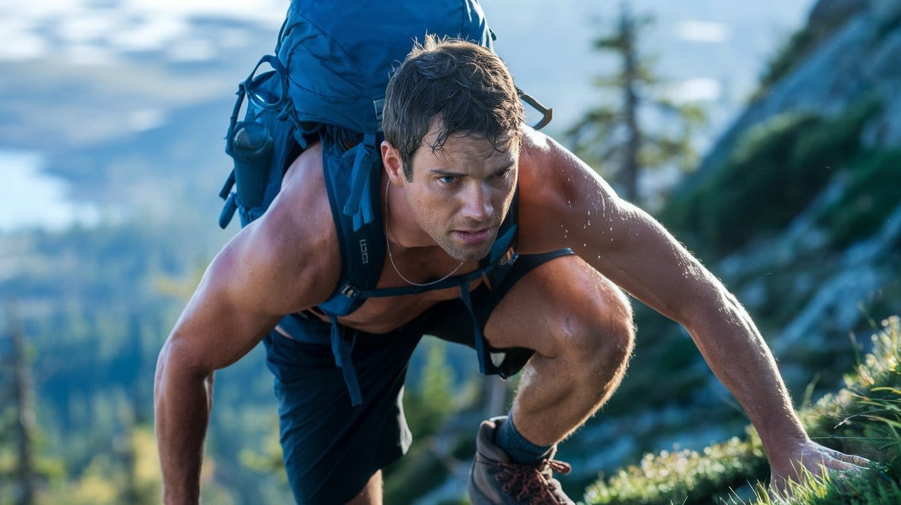 Learn About Hiking Benefits For Body and Mental Health