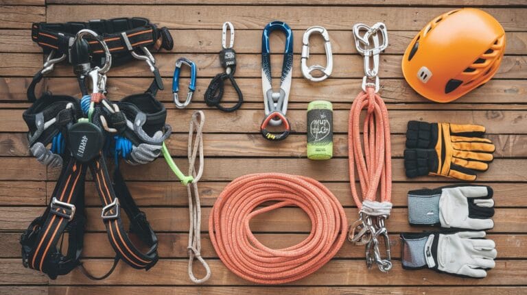 Learn About Rappelling Tips and Tricks for Beginners