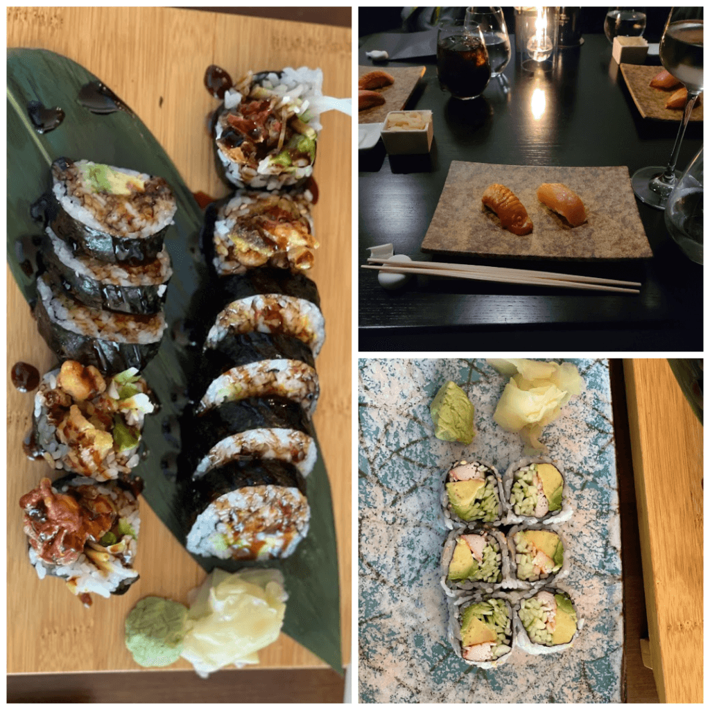 Best Sushi Restaurants in New York City | Sushi Lovers