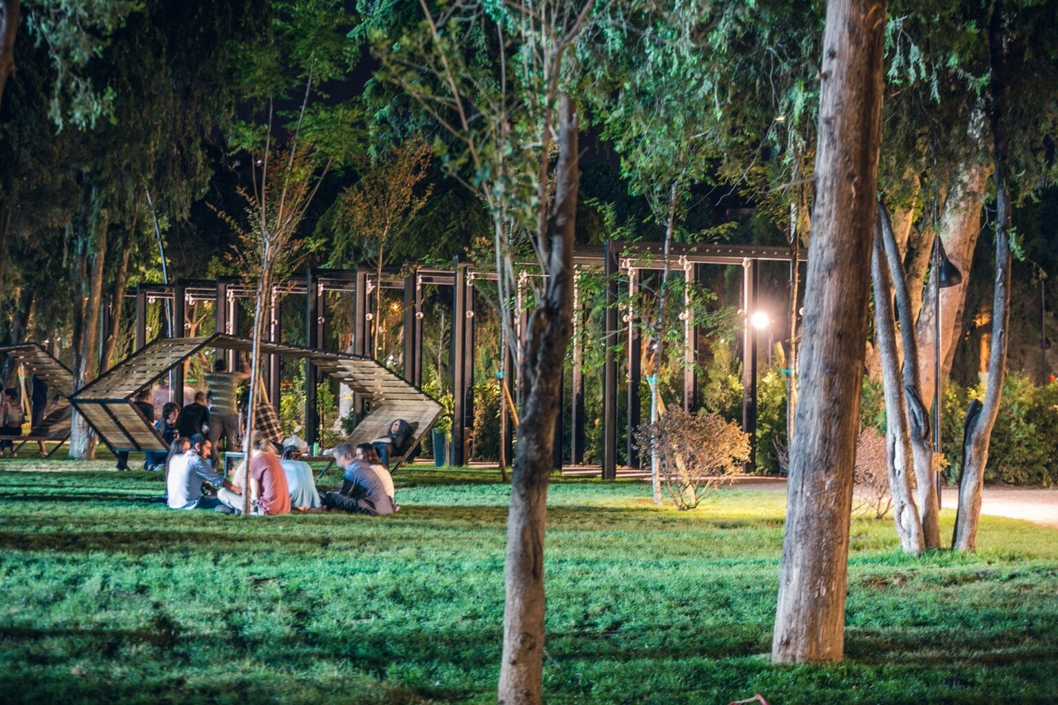 Explore Dedaena Park: Top Things to Do in Tbilisi’s Green Escape