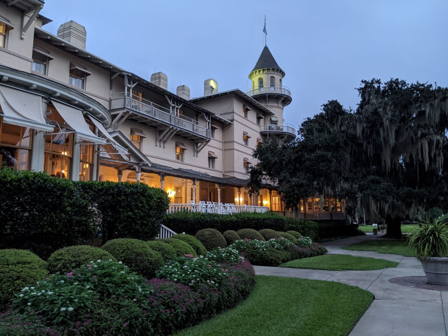 Explore Jekyll Island: A Complete Visitor's Guide