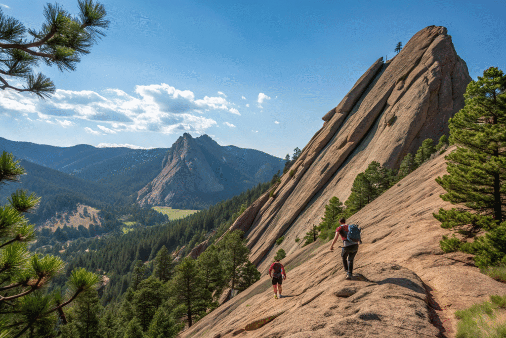 Where to Hike in Boulder, Colorado: 2025’s Complete Hiking Guide