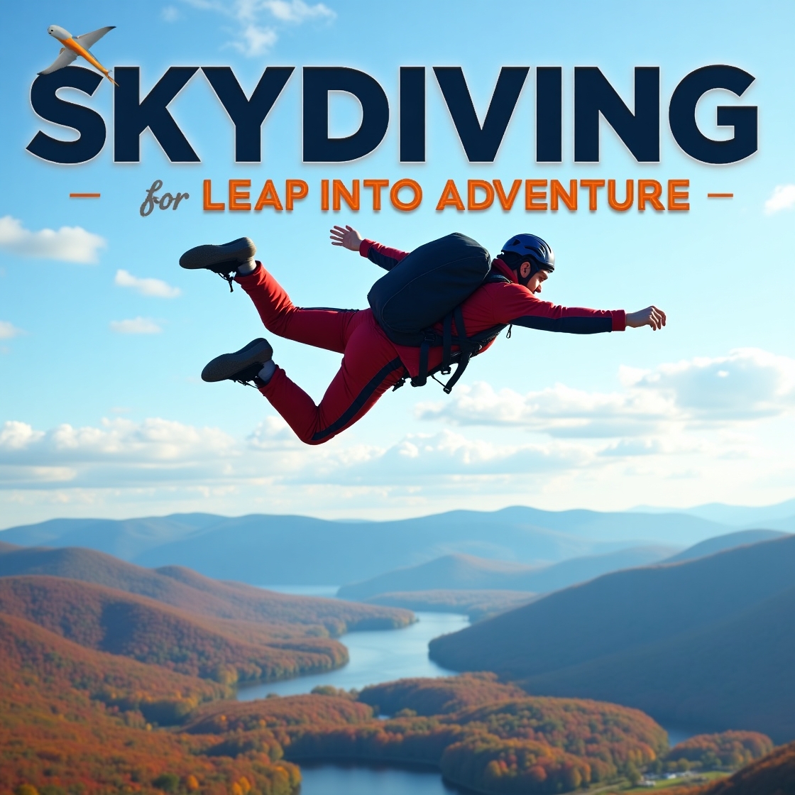 Top Places for Skydiving in Lake Placid - Full Guide