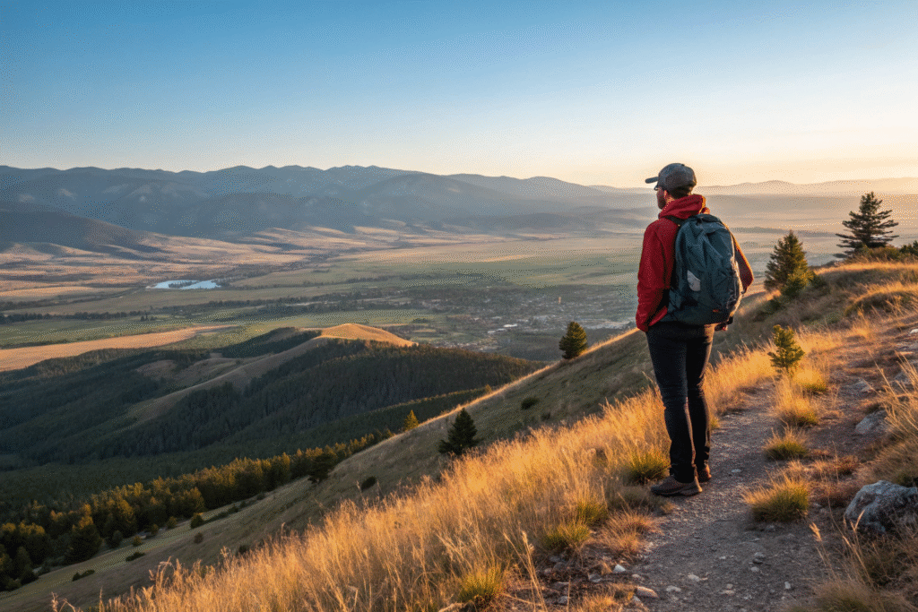 The Ultimate Bozeman Hiking Guide: Easy to Epic Trails You’ll Love