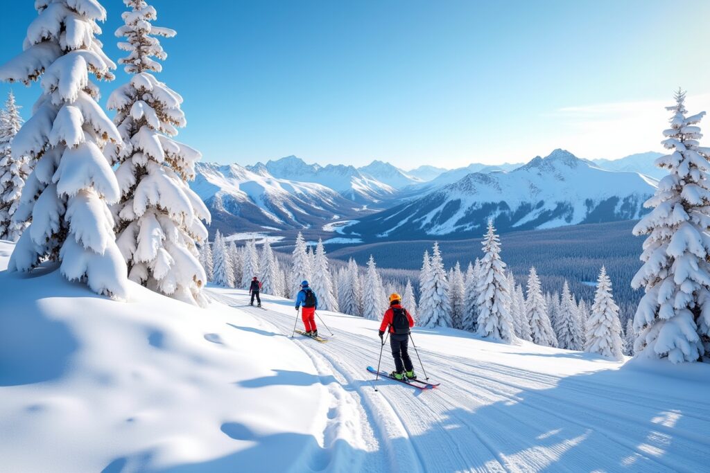Calgary’s Closest Ski Hills: What to Know Before You Go